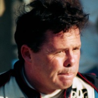 Jeff Ward « OldRacingCars.com