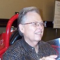 Greg Weld « OldRacingCars.com