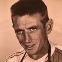 Johnny White « OldRacingCars.com