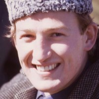 Robin Widdows « OldRacingCars.com