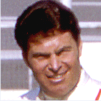 Carl Williams « OldRacingCars.com