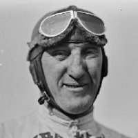 Erwin 'Cannonball' Baker « OldRacingCars.com