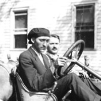 Erwin Bergdoll « OldRacingCars.com