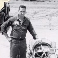 Bert Brooks « OldRacingCars.com