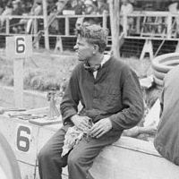 W. W. Brown « OldRacingCars.com