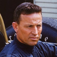 Leon Clum « OldRacingCars.com