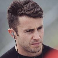 James Davison « OldRacingCars.com