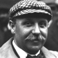 Arthur Duray « OldRacingCars.com