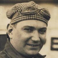 George Fernic « OldRacingCars.com