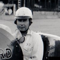 Fred Frame « OldRacingCars.com