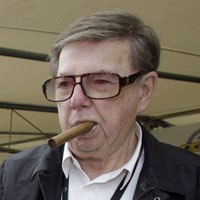 Carl Haas « OldRacingCars.com