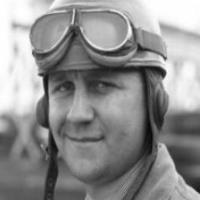 Johnny Hannon « OldRacingCars.com