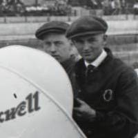 Pete Henderson « OldRacingCars.com