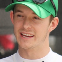 Callum Ilott « OldRacingCars.com