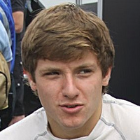 Jordan King « OldRacingCars.com