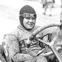 George Mason « OldRacingCars.com