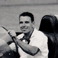 George Robson « OldRacingCars.com