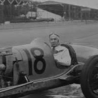 Benny Shoaff « OldRacingCars.com