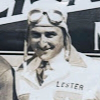 Les Spangler « OldRacingCars.com