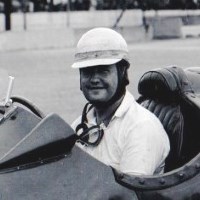 Elbert 'Babe' Stapp « OldRacingCars.com