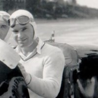 W. H. 'Stubby' Stubblefield « OldRacingCars.com