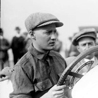 Howard 'Howdy' Wilcox « OldRacingCars.com