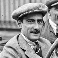 Count Louis Zborowski « OldRacingCars.com