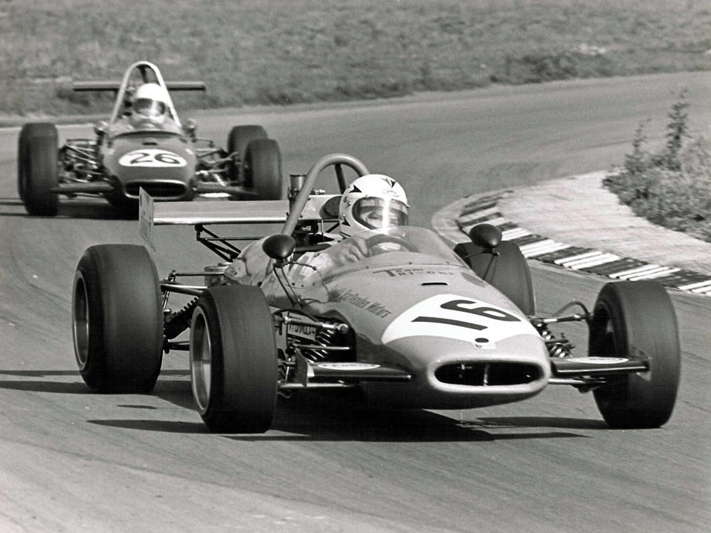 Brabham BT15 - Page 8 - TenTenths Motorsport Forum